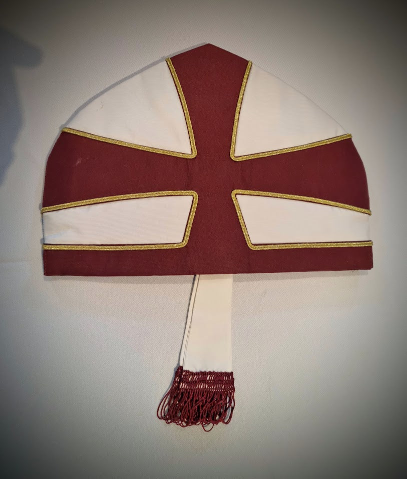 Knights Priest – The Crafty Freemason