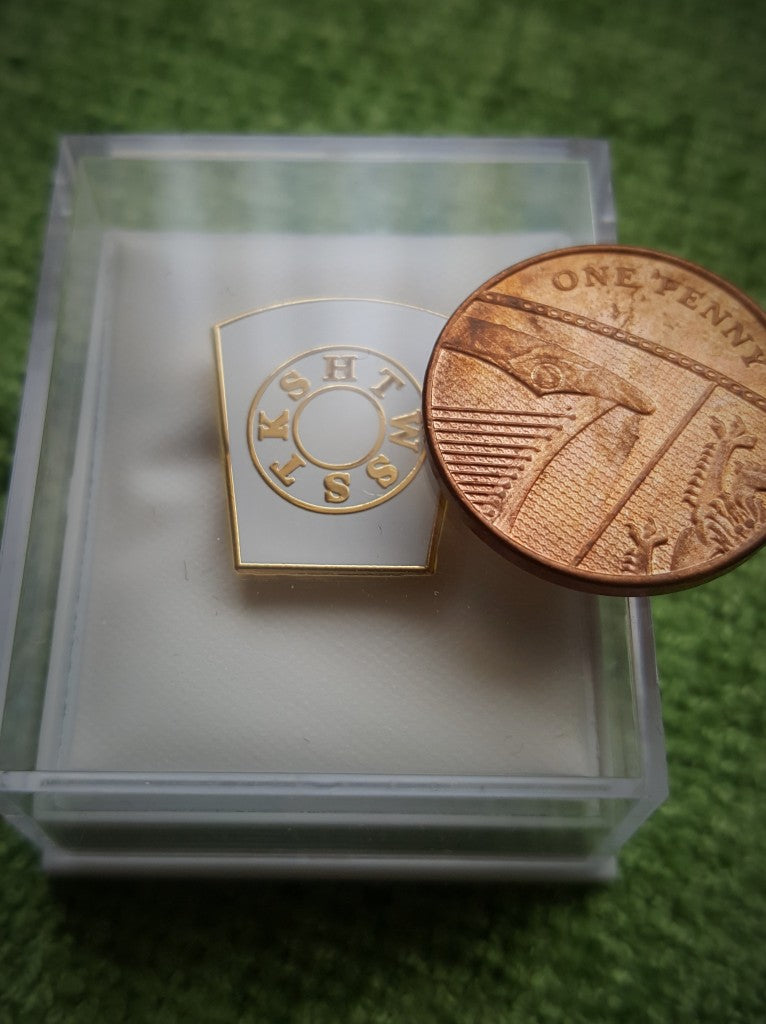 Mark Master Mason Pin – The Crafty Freemason