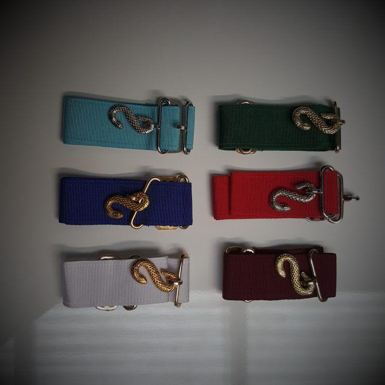 Apron Belt Extender – The Crafty Freemason