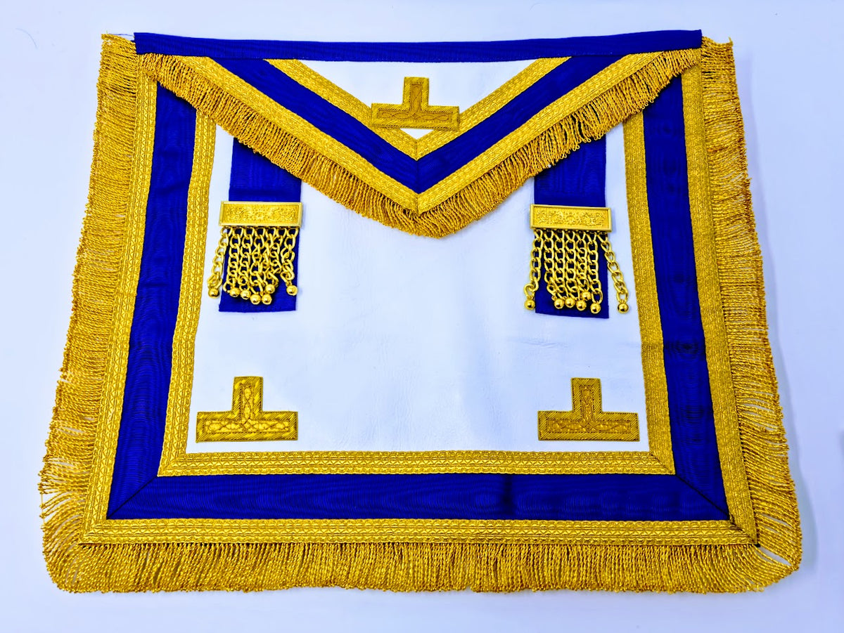 Provincial craft Regalia package deal – The Crafty Freemason