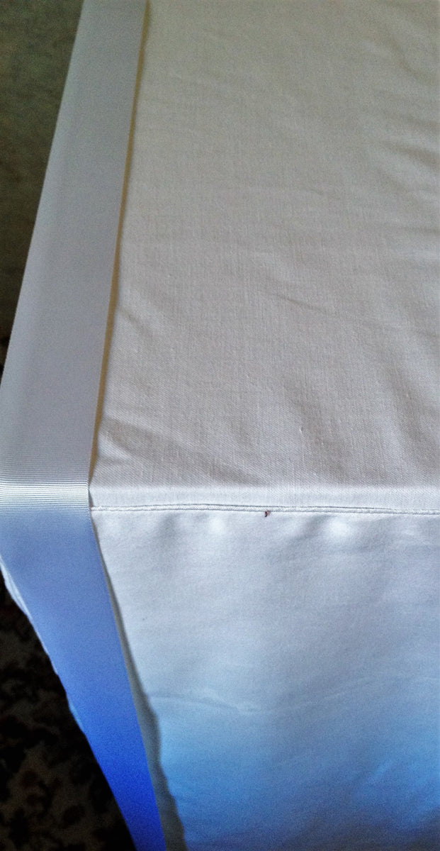 Altar Cloth - Bespoke – The Crafty Freemason